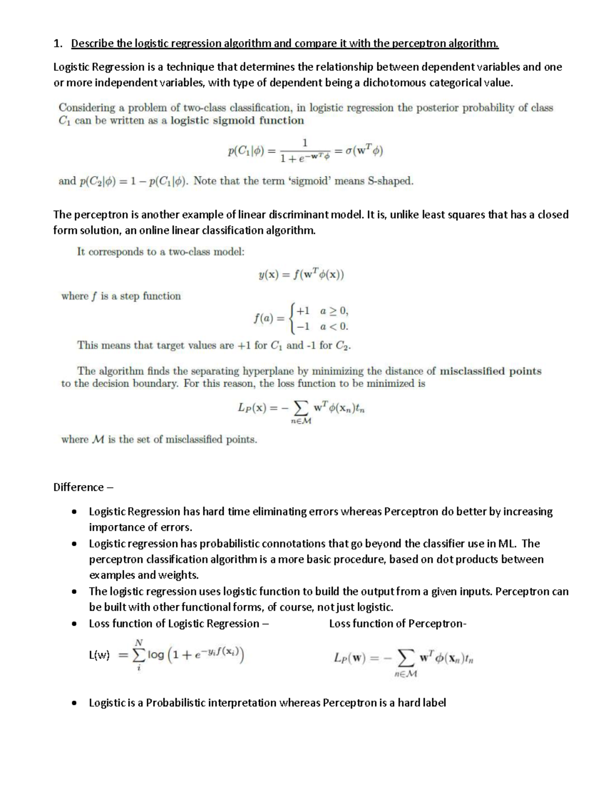 Description 1 Exam Notes Warning Tt Undefined Function 32 Warning Tt Undefined Function