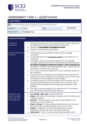Cpprep 4103 - Learner Guide - VIC.v1.0 - CPPREP4103 Establish vendor relationships CPPREP4103 ...