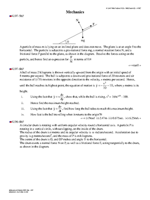 2022 Year 12 Physics AT1- Section 2 Final MG(final) - 2022 ####### Year ...