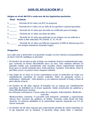 URG003 Plantilla para entrega Semana 2 - ENTREGA DE ANÁLISIS DE CASO ...