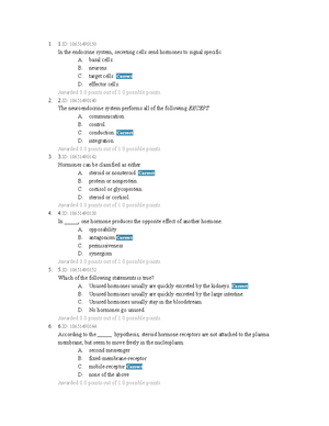 Nutrition-Case Study 2 - Case study #2 Chapter 13 Clinical Applications ...
