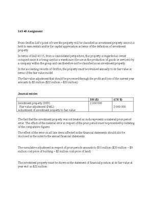 The Conceptual Framework - Define the conceptual framework and discuss its usefulness in the ...