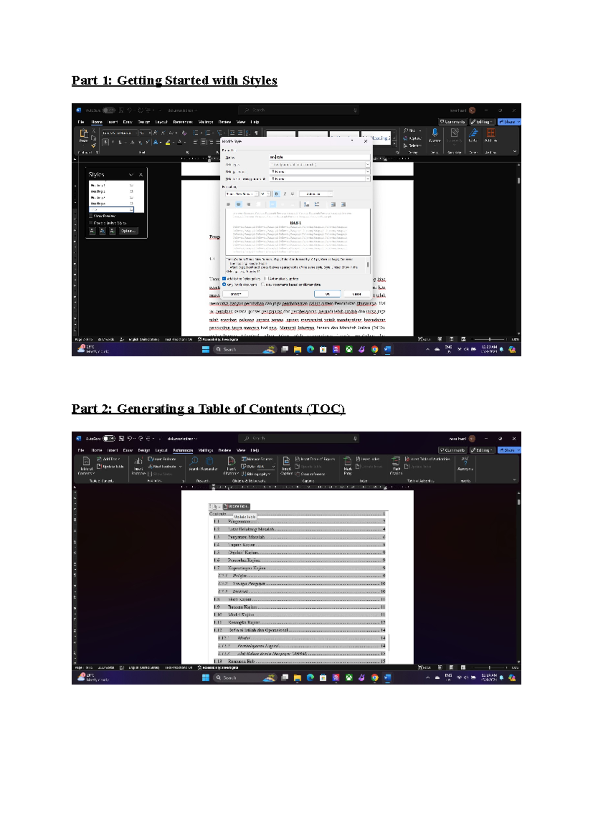 DOC lab 4 noor - it the best to do - Graph Theory and its Algorithms - Part 1: Getting Started ...