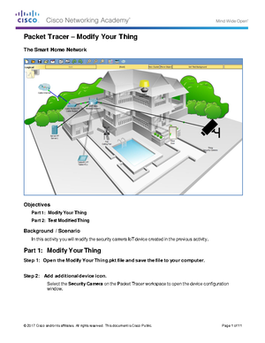 ITT300 Group Assignment Report 2022 - 1 | P a g e GROUP PROJECT ...