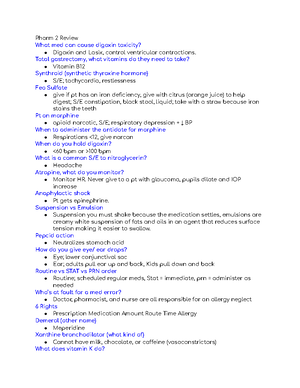 GU final review - GU Repro Exam Review GU System Urinalysis labs- Color ...