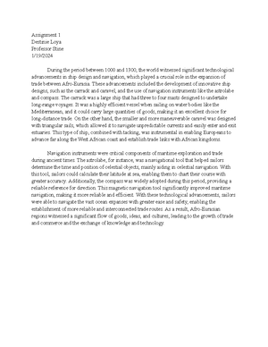 GTPA Sample 2 - This is a GTPA - EDUC 1300 - Studocu