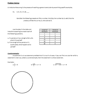 Age Problems - age problem - Solving Linear Equations - Age Problems ...