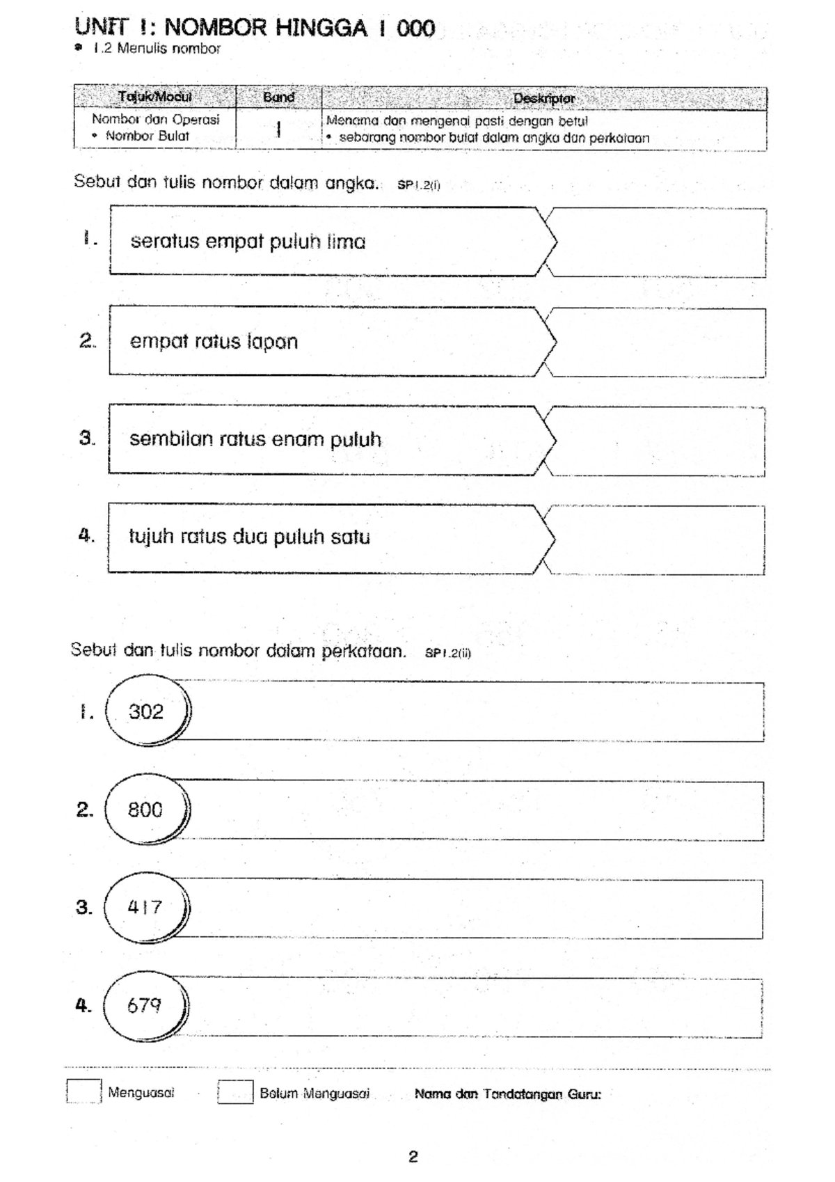 PBD AT - ghjk/ - Additional Mathematics Form 5 - Studocu
