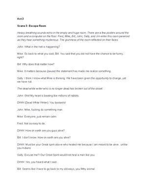 Fake news bbbbbb old boy in the land - EN 202 - Studocu