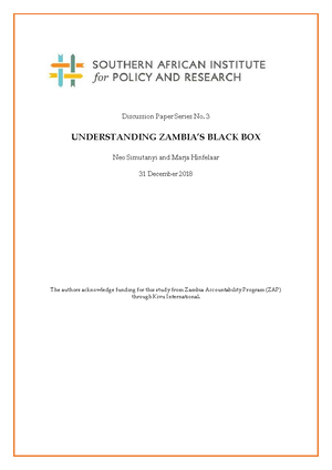 Online Registration FORM - ZAMBIAN OPEN UNIVERSITY P. O. BOX 31925 ...