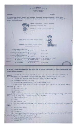 5 Morpolohiya - MORPOLOHIYA MORPOLOHIYA Makaagham na pag-aaral ng mga ...