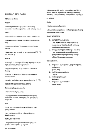 Math 9 Q2 Mod9 - Math 9 Quarter 2 - 9 Mathematics Quarter 2 – Module 9 ...
