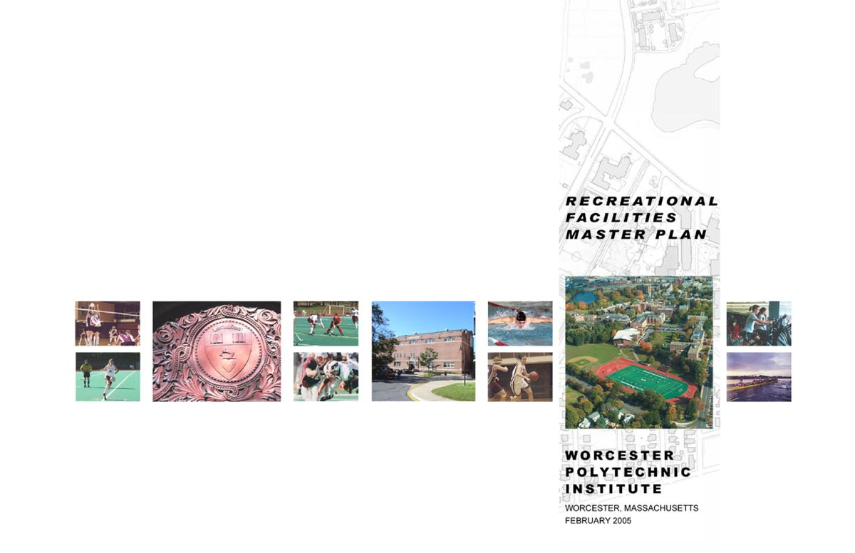 Rev rec fac masterplan 2005 no blanks - 1 PURPOSE & PROCESS 1. 2 ...