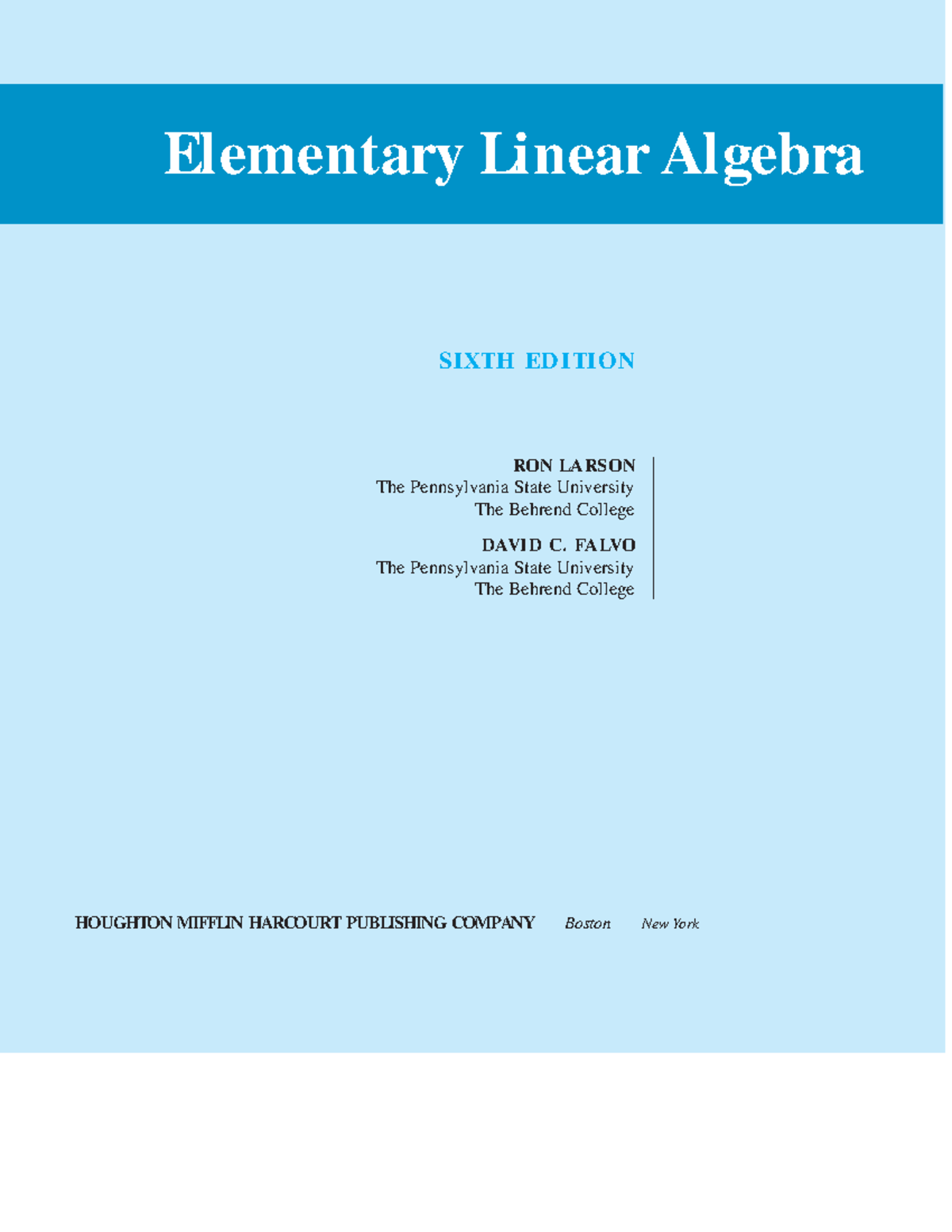 Elementary Linear Algebra Cengage Elementary Linear Algebra RON elementary-linear-algebra-cengage-elementary-linear-algebra-ron