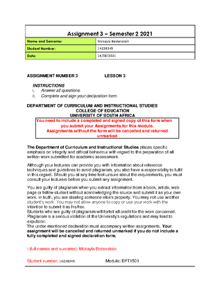 Gr 2 term 1 2023 psrip efal lesson plan cover - read r e c a l l ...