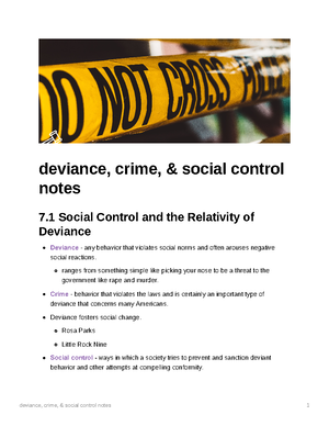 Chapter 10 notes - chapter 10 notes 10 Racial and Ethnic Relations Race ...