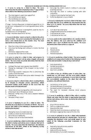 Endorsement Docs - Pt. Name: AP: CC: VS: Nutrition: Special Endorsement ...