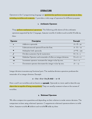 3 Program Development Life Cycle - PROGRAM DEVELOPMENT LIFE CYCLE ...