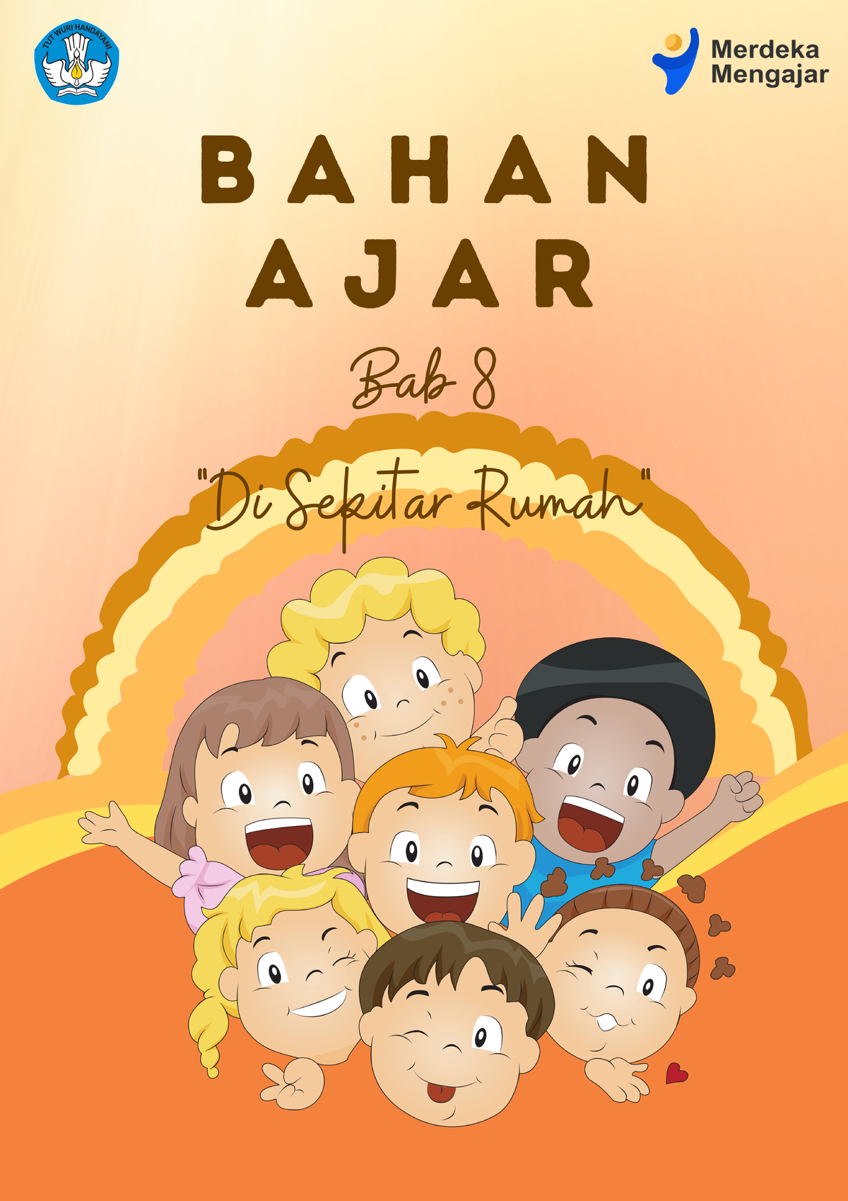 Bahan Ajar Kelas 1 - PPG Prajabatan - Dasar-Dasar Pendidikan - Studocu