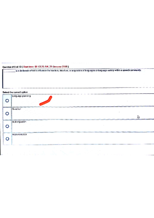 EDU 403 Short Notes (VUAnswer - EDU 403 art craft and calligraphy - Studocu