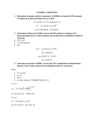 Analisis Financiero Cartopel S - ANÁLISIS FINANCIERO EMPRESA CARTOPEL S ...
