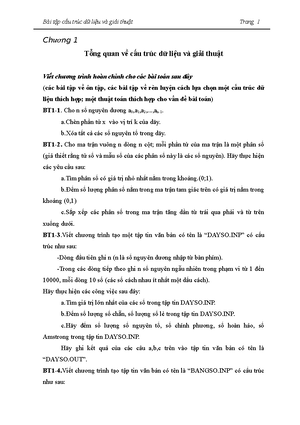 Cau-truc-du-lieu-va-giai-thuat trinh-quoc-son ctdl-lab01-on tap - [cuuduongthancong - Tài liệu ...