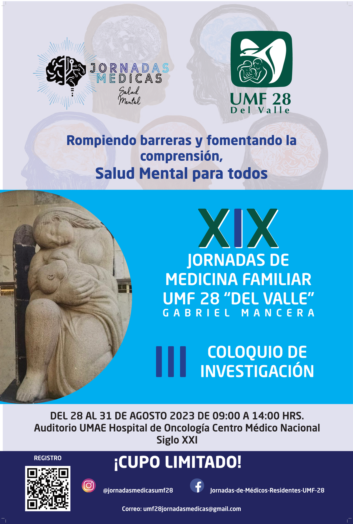 Cartel-HIres - Metodologías De Investigación - UMF 28 D e l V a l l e X ...