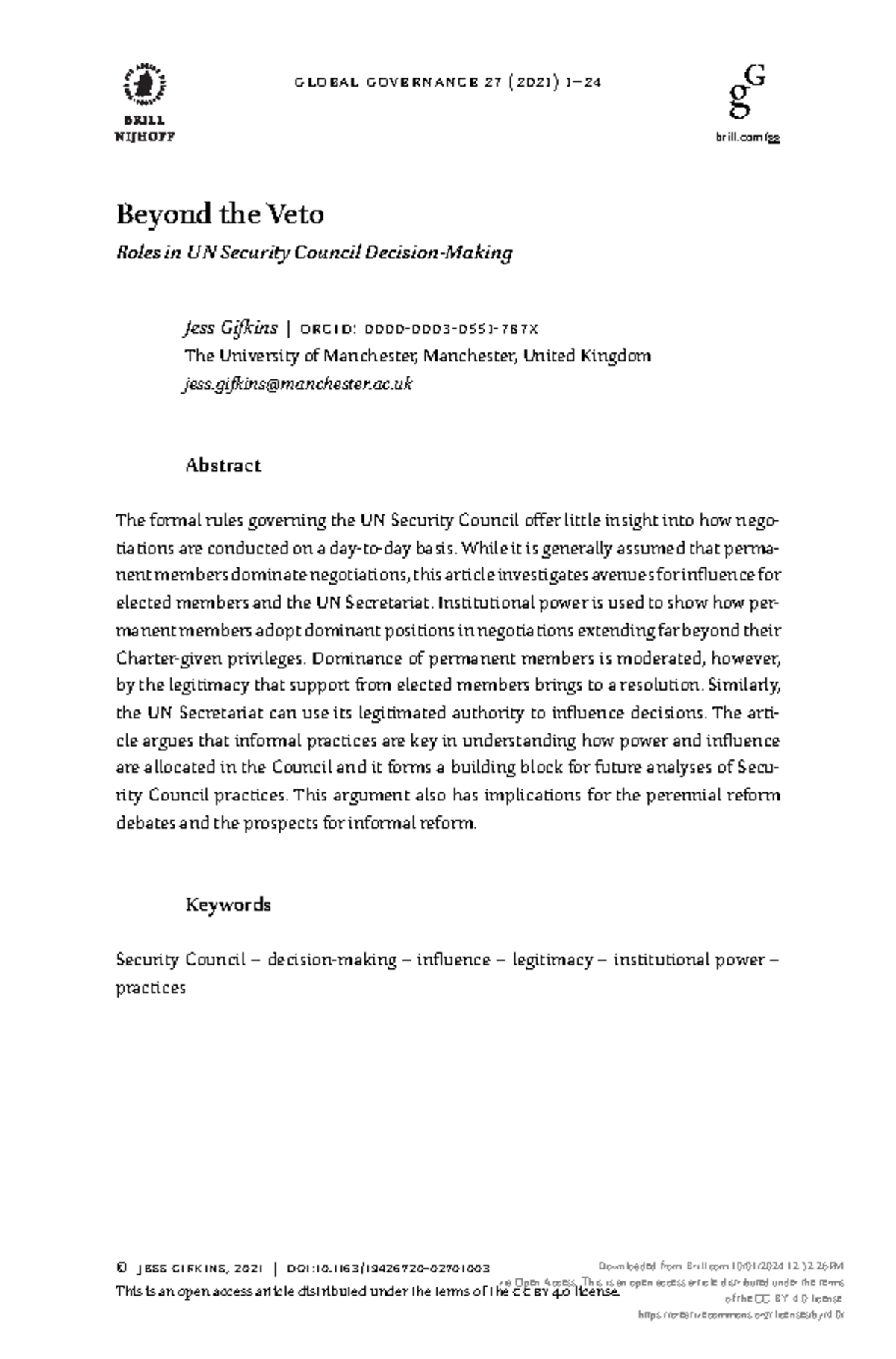 Gg-article-p1 1 - abc - © jess gifkins, 2021 | doi:10/19426720- This is ...
