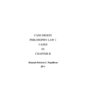 Pdfcoffee - 123 - San Beda College of Law 1 MEMORY AID IN CRIMINAL LAW ...