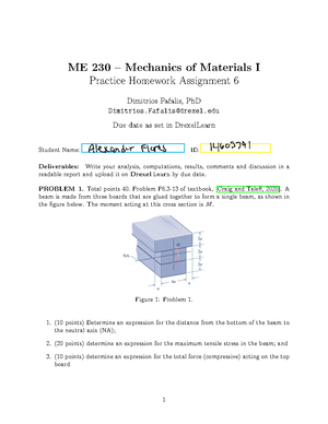 GF Lesson 2 Lab - Hydrogen Models Worksheet - PHYS 1404 - CTC - Studocu