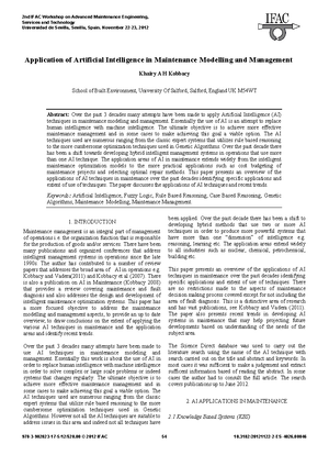 Chainsaw case study Casscsen 21 - © 2021 ANSYS, Inc. E D U CAT I O N R E S O U R C E S Claes ...