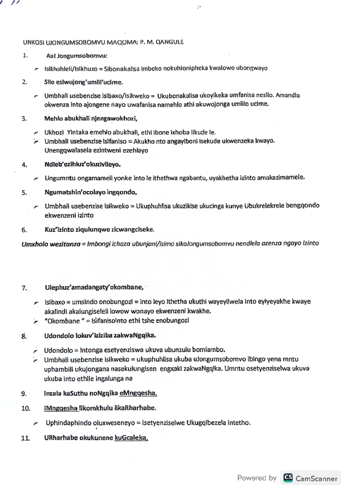 Cam Scanner 02-23-2024 15.19 - UNKOSI WONGUMSOBOMVU MAQOMA: P. M ...