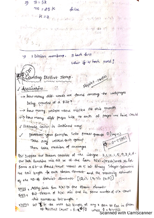 Static and constant qualifiers in c++ - CSE201: Object Oriented Programming in C++ By Mrs. S ...