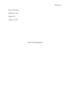 IT 200 Module 3 Activity - Woodbury - Module 3 Activity: Network ...