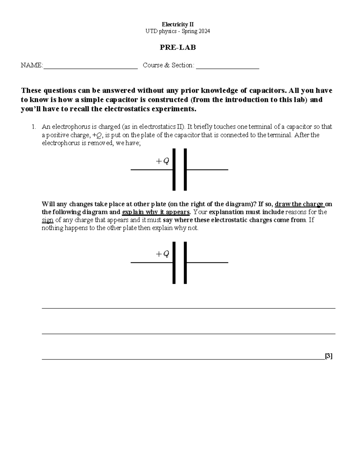 05.3 template for prelab on electricity II - Electricity II UTD physics ...