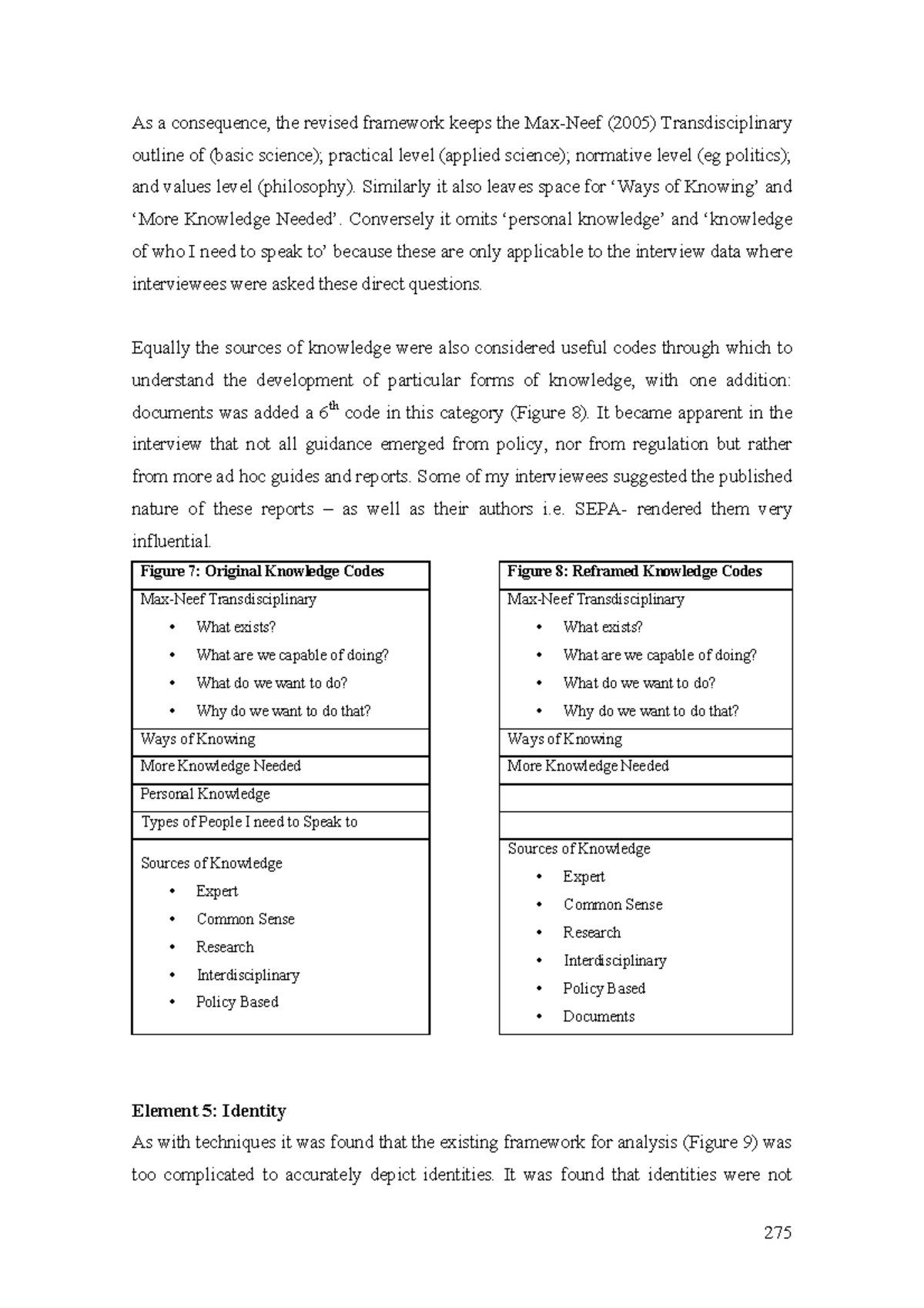 A Resourceful Understanding 43 - 275 As a consequence, the revised ...