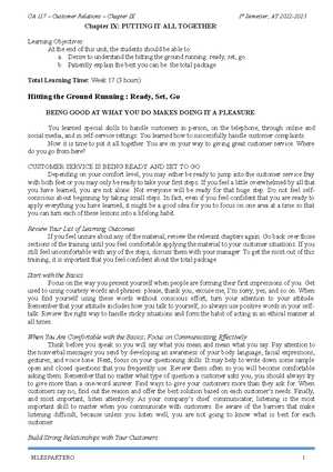 Module I Gender and Society - MODULE I. INTRODUCTION (BASIC CONCEPTS ...