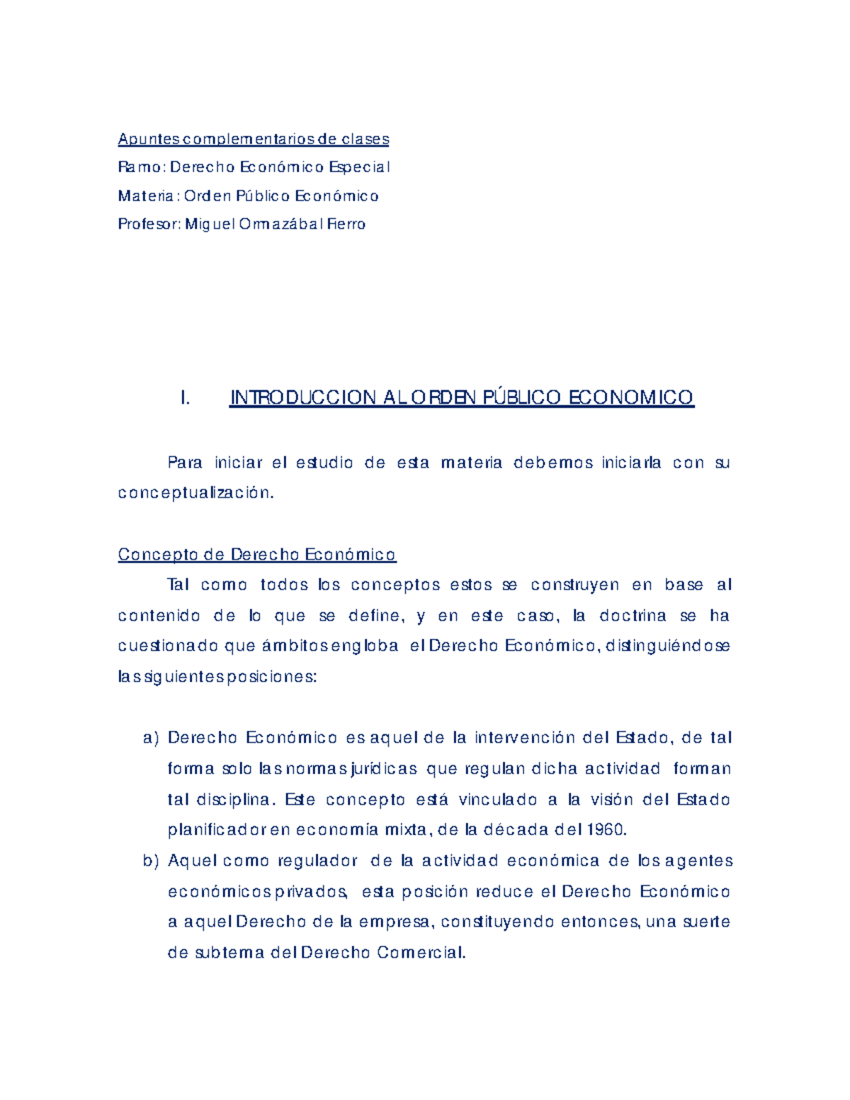 Apuntes OPE 1 - laboral derecho cer sdsada asdiasnfa fan - Apuntes c om ...