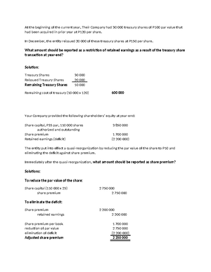 PPE-Activity - INTERMEDIATE ACCOUNTING 2 PROPERTY, PLANT AND EQUIPMENT ...