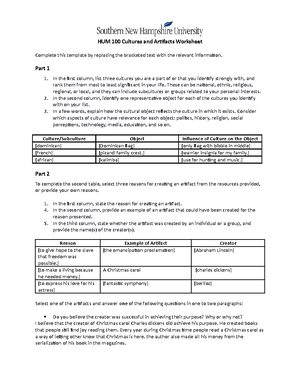 CYB 320 Module Two Activity Worksheet greg pichardo - CYB 320 Module ...