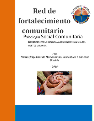 Silvia Tubert- Femisnimos - Electiva profesional II (Antropología ...