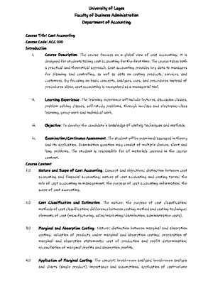 Ey operating models design and implementation - Operating models ...