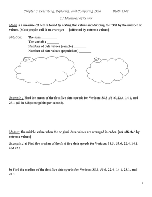 Chapter 3 - chem - Math 2413 Chapter 3 Derivatives Section 3 ...