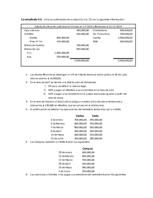 VPP - Resumen Valor Patrimonial Proporcional - El método del valor ...