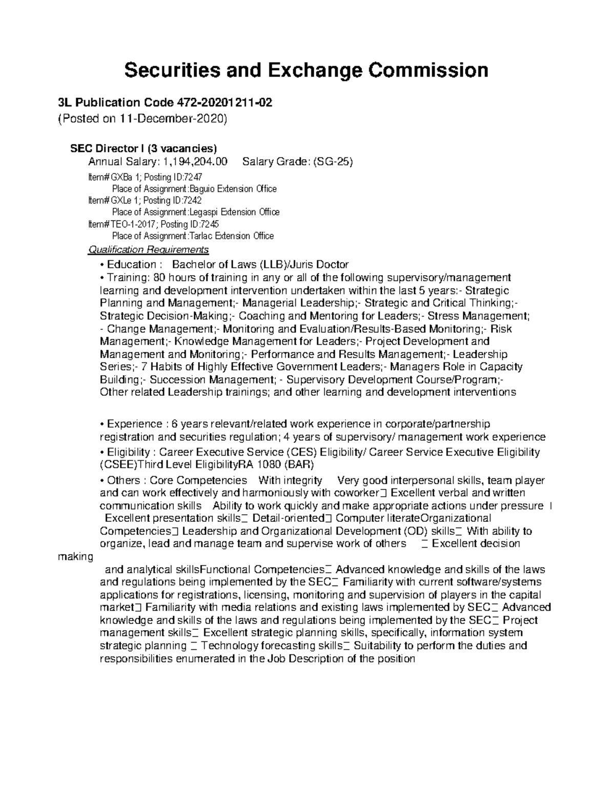 SEC - NOTES - BS Acountancy - ANTEO - Studocu