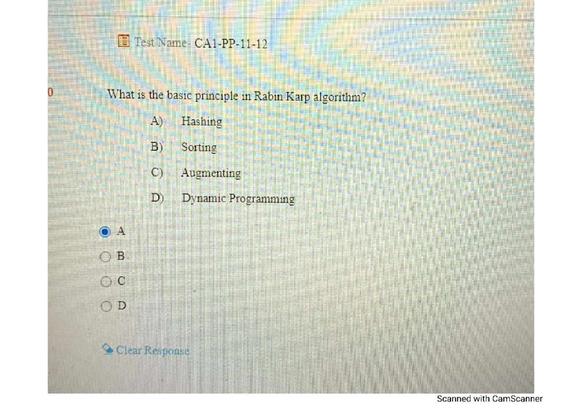 DAA - Guvuv - B.tech CSE - Studocu