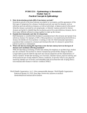 Module 7 Task updated - Assignment 100% - Module 7 Suppose that 6 ...