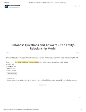What is a Database Definition, Meaning, Types with Example - What is a ...