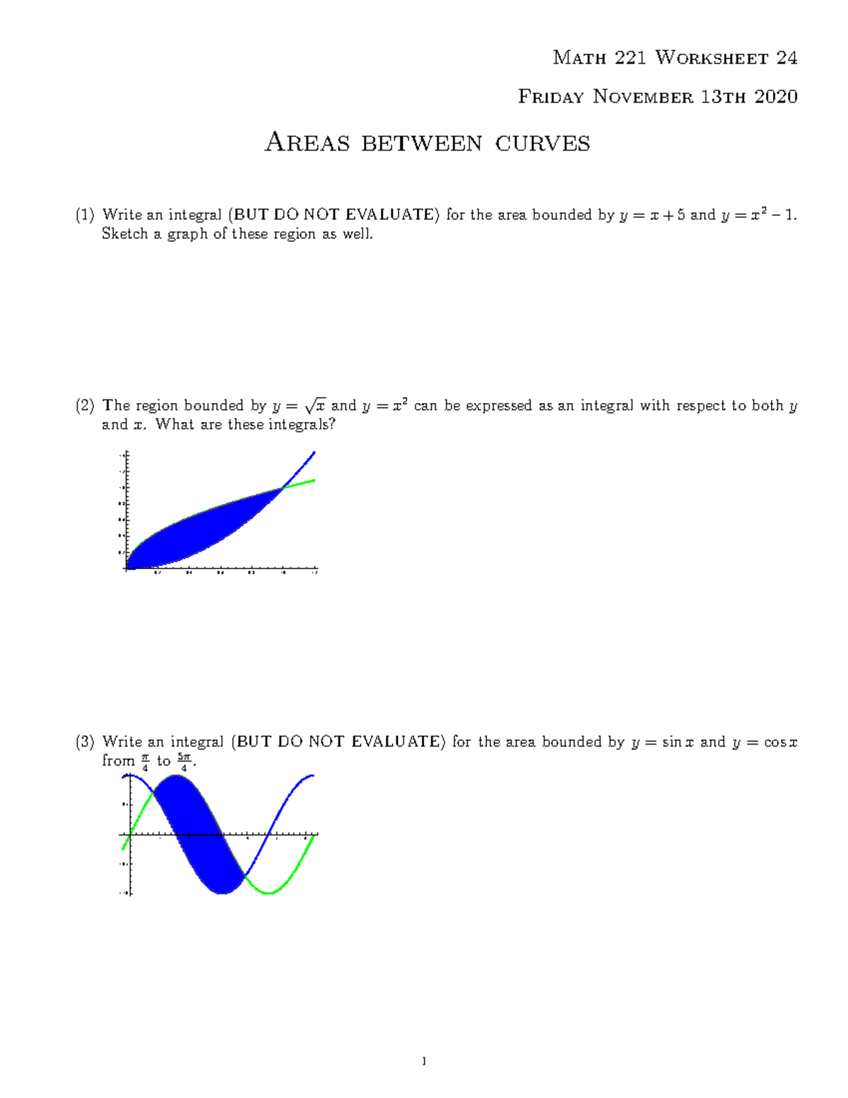 WS24 111320 - Worksheet - Math 221 Worksheet 24 Friday November 13th ...