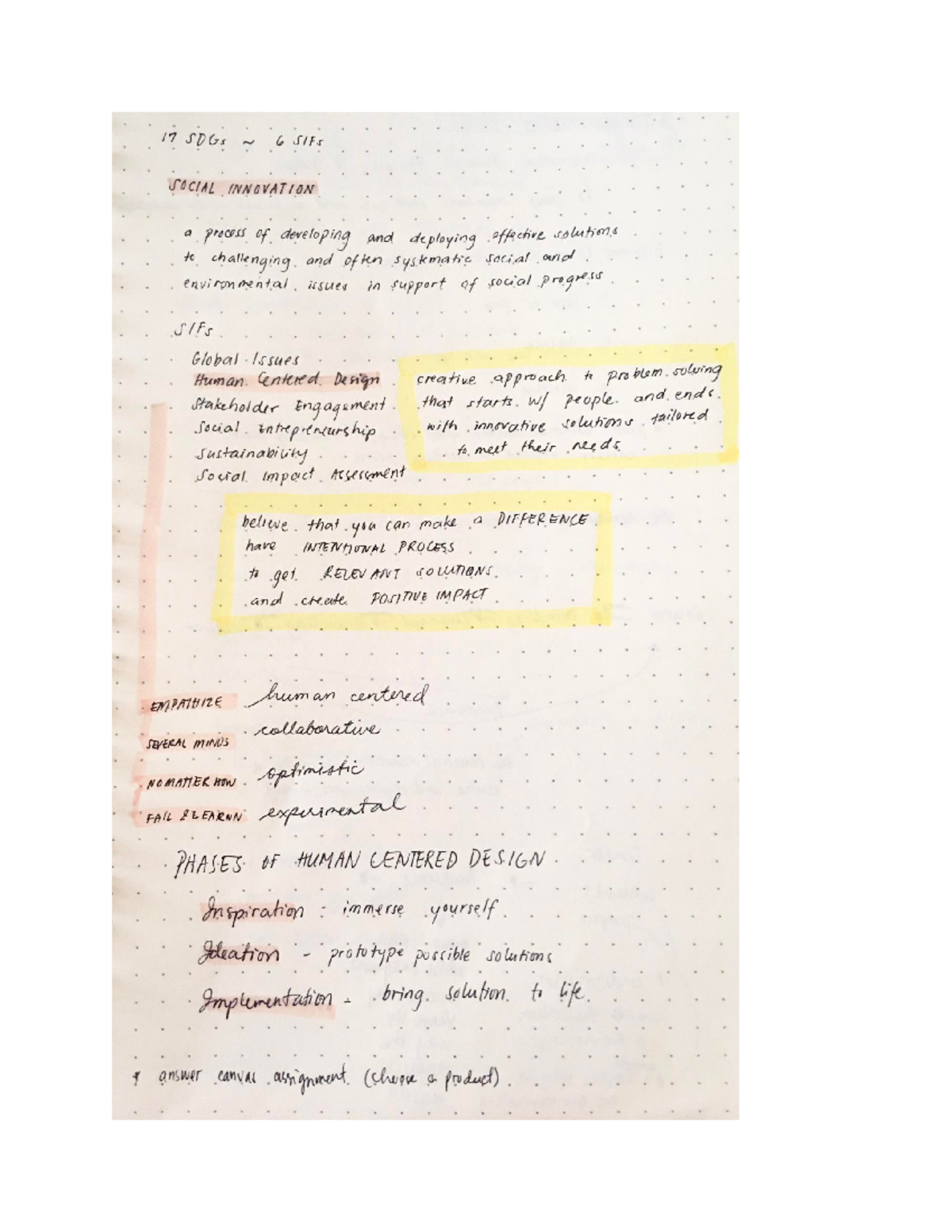 Lecture Notes Communication Process - Purposive Communication - Studocu